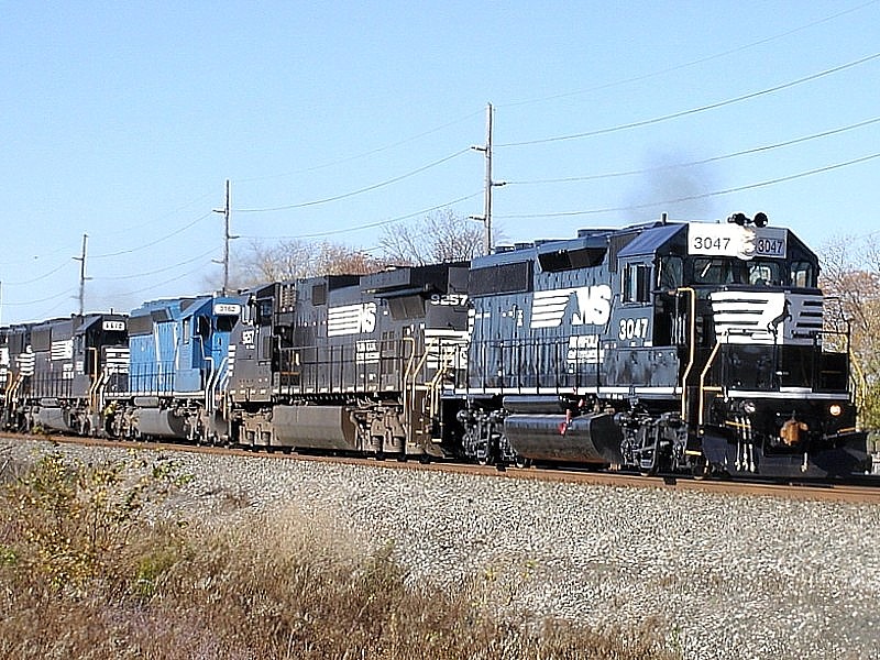 NS 3047